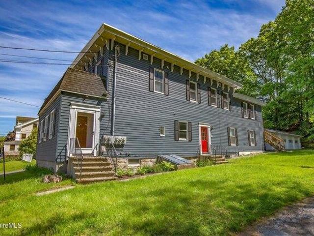 house with 8 bedroom, West Stockbridge MA ES104607968