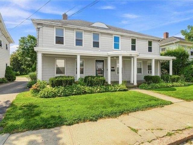 house with 8 bedroom, Westerly RI ES105117555