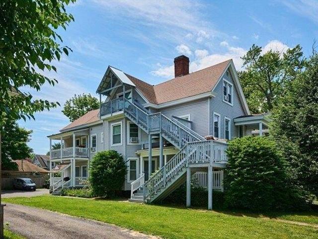 house with 8 bedroom, Westfield MA DS103809730