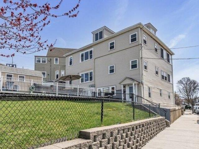 house with 8 bedroom, Winthrop MA DLS102369809