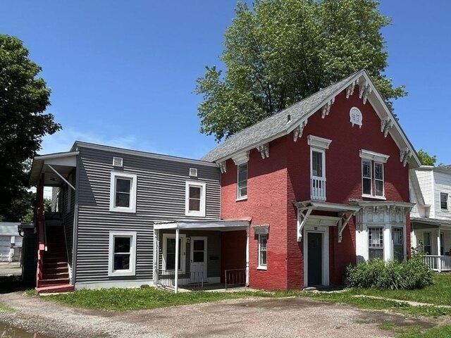 house with 8 bedroom, Winooski VT DS103931924