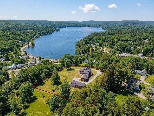 house with 8 bedroom, Wilton ME ES105157149