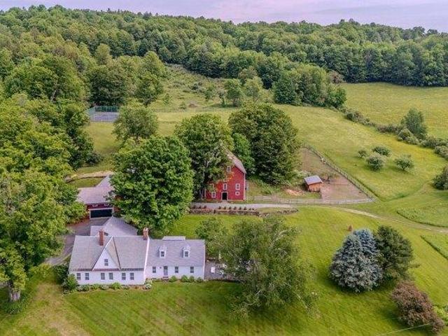 house with 8 bedroom, Woodstock VT ES105277181
