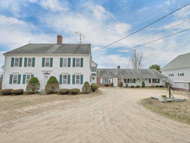 house with 8 bedroom, Wolfeboro NH DS103016632