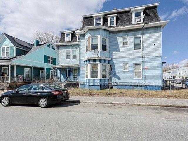 house with 8 bedroom, Worcester MA DS102477461