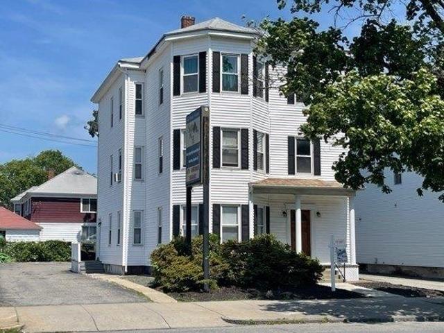 house with 8 bedroom, Worcester MA DS102859570