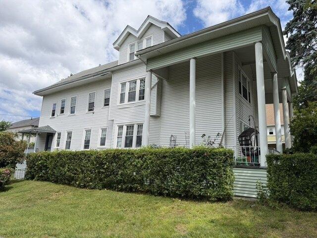 house with 8 bedroom, Worcester MA DS104188340
