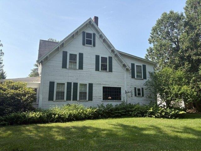 house with 8 bedroom, Worcester MA ES104193053