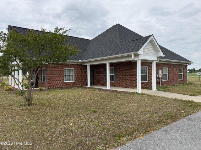 house with 8 bedroom, Ahoskie NC ES104907862