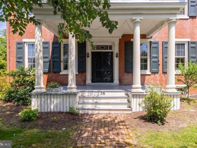 house with 8 bedroom, Alloway NJ ES105192497
