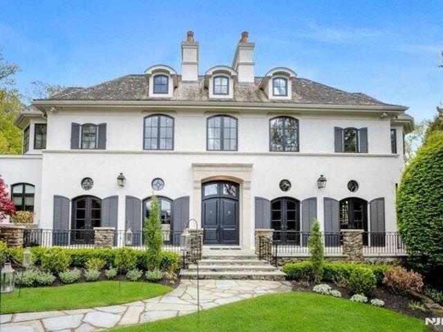 house with 8 bedroom, Alpine NJ DS101859240