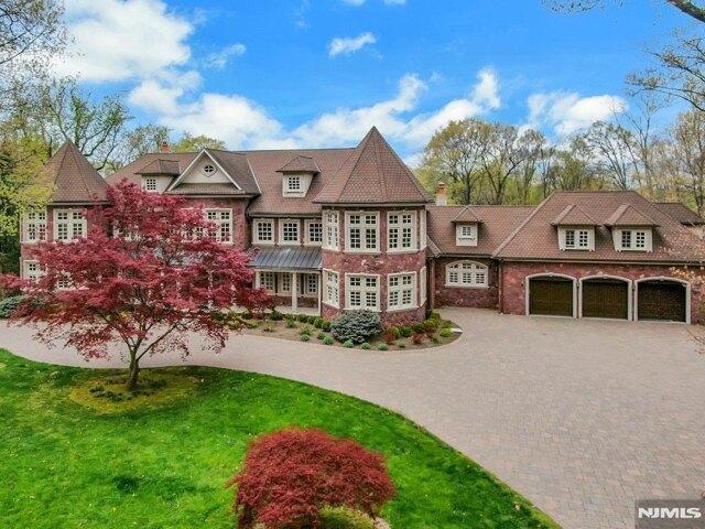 house with 8 bedroom, Alpine NJ ES104852572