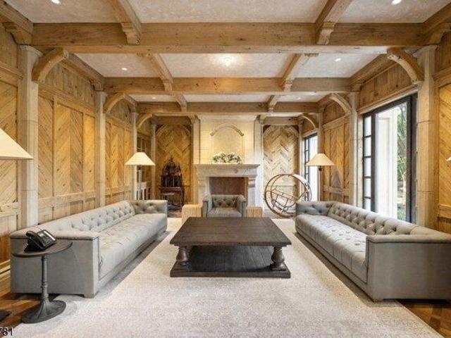house with 8 bedroom, Alpine NJ ES105160646
