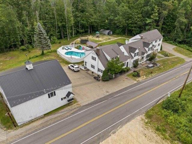 house with 8 bedroom, Alton NH DS102633189