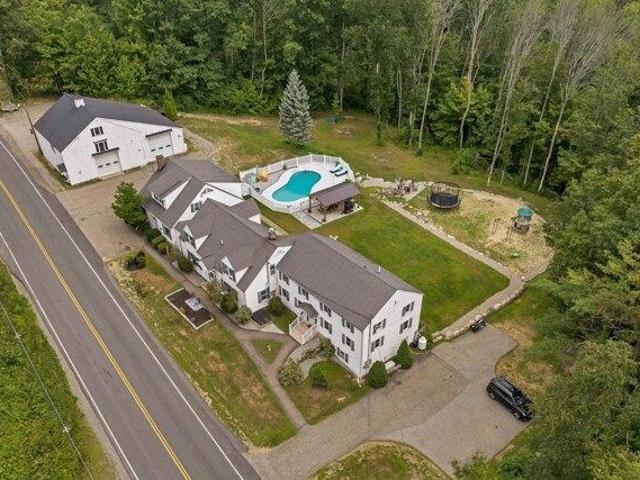 house with 8 bedroom, Alton NH ES105094575