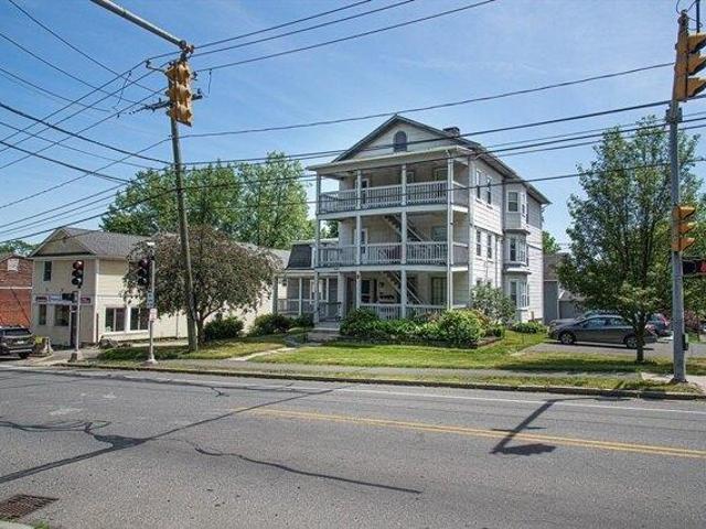 house with 8 bedroom, Amherst MA ES104808312