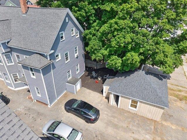 house with 8 bedroom, Attleboro MA ES104604641