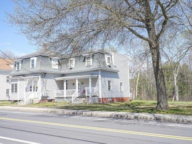 house with 8 bedroom, Ayer MA DLS102634405
