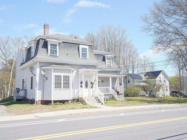 house with 8 bedroom, Ayer MA ES103438980