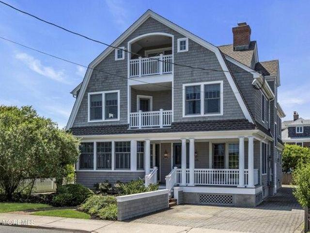 house with 8 bedroom, Bay Head NJ DS101801490