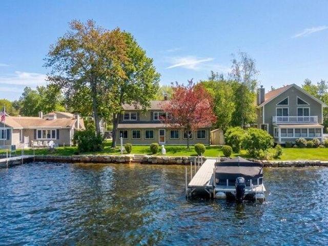 house with 8 bedroom, Belmont NH DS103620815