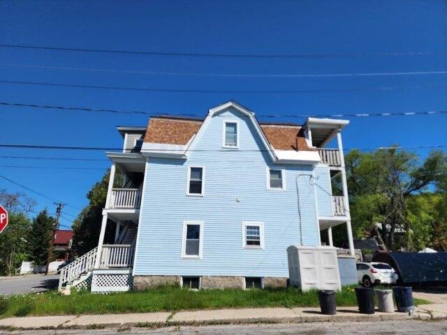 house with 8 bedroom, Berlin NH DS103444256