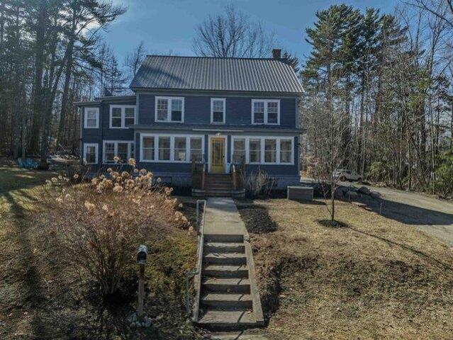 house with 8 bedroom, Bethlehem NH DLS102281130