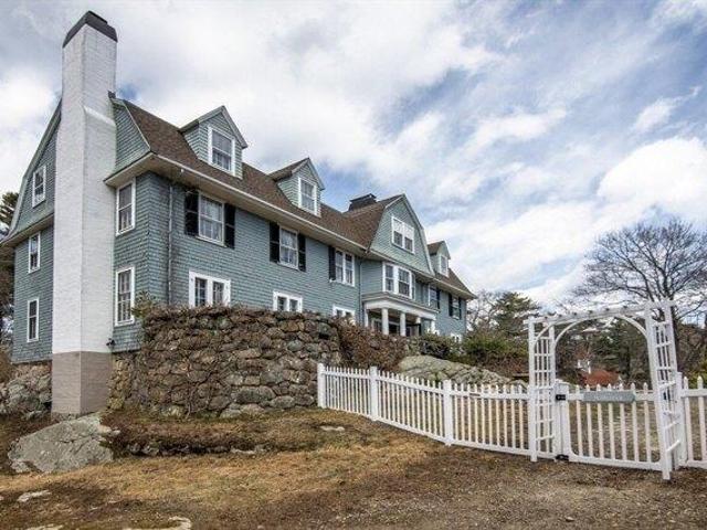 house with 8 bedroom, Beverly MA DLS101857142