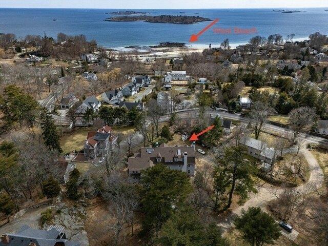 house with 8 bedroom, Beverly MA ES105041007