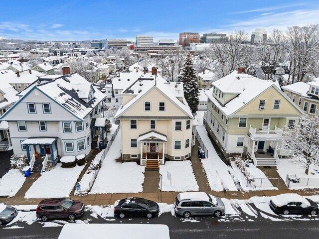 house with 8 bedroom, Boston MA DLS102216150