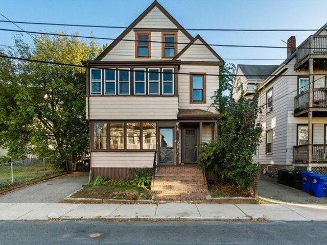 house with 8 bedroom, Boston MA DS102563506