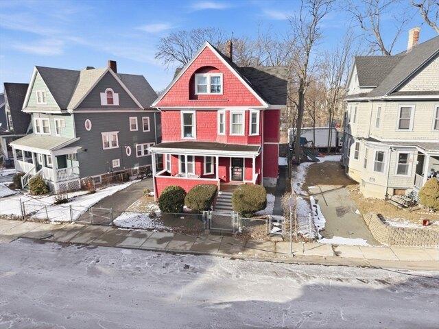 house with 8 bedroom, Boston MA DS102565793