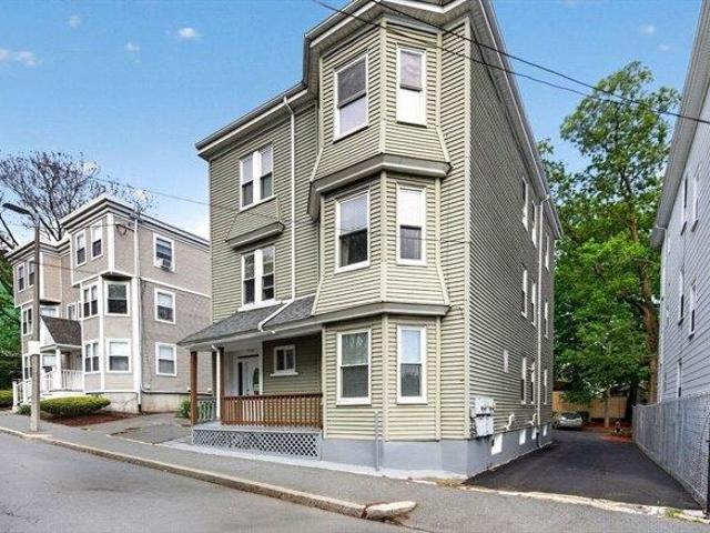 house with 8 bedroom, Boston MA DS102708638