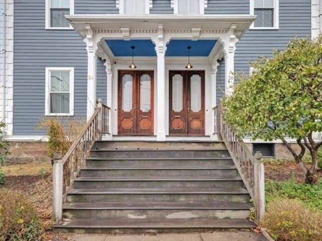 house with 8 bedroom, Boston MA DS102284062