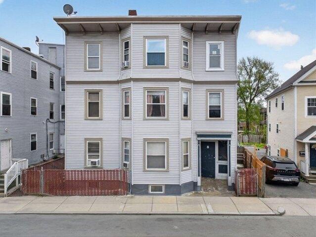 house with 8 bedroom, Boston MA DS102372427
