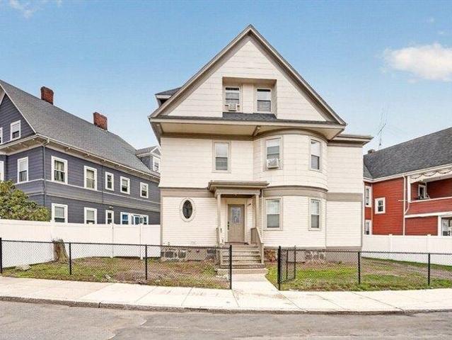 house with 8 bedroom, Boston MA DS103588158