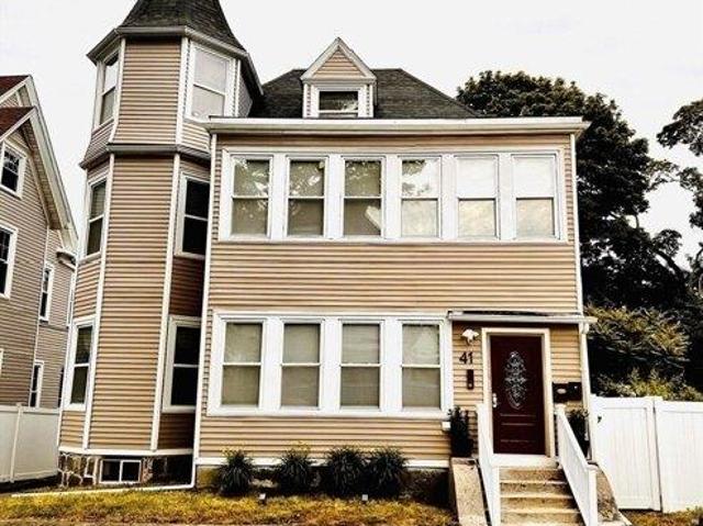 house with 8 bedroom, Boston MA DS103075069