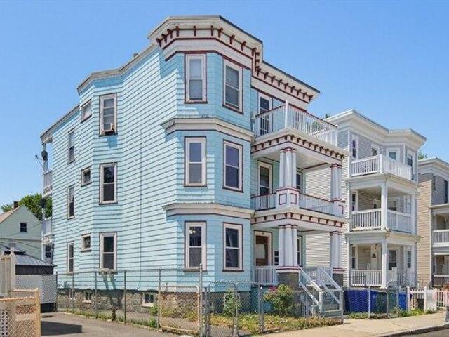 house with 8 bedroom, Boston MA DS104149678
