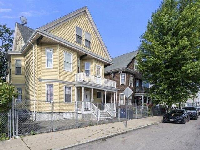 house with 8 bedroom, Boston MA DS104150062