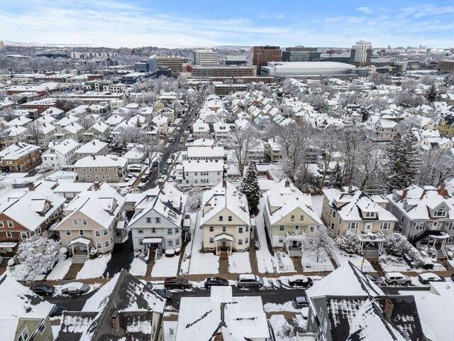 house with 8 bedroom, Boston MA ES103188272