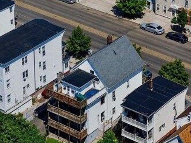 house with 8 bedroom, Boston MA ES103220894
