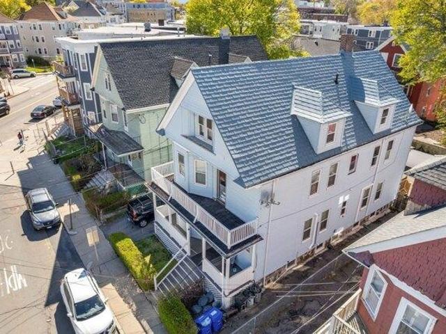 house with 8 bedroom, Boston MA ES105495852