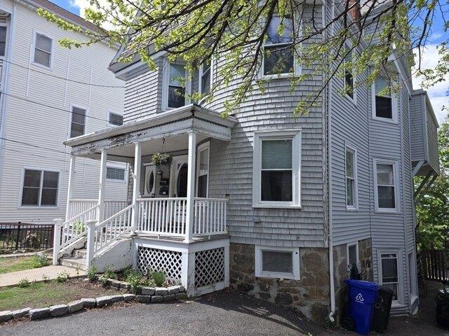 house with 8 bedroom, Boston MA ES105080493