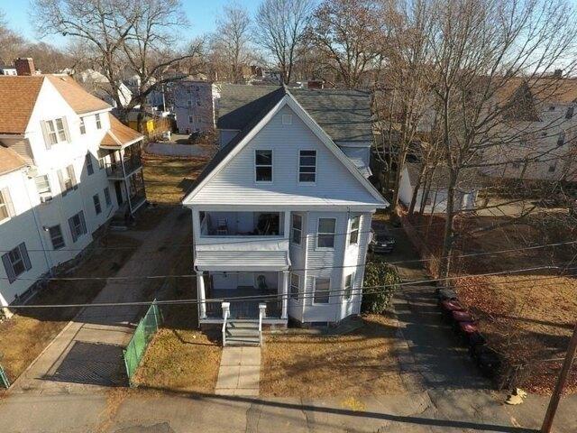 house with 8 bedroom, Brockton MA DS102826328