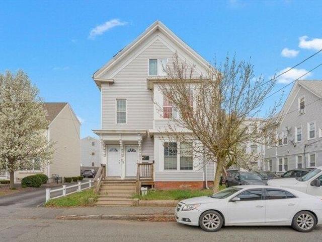 house with 8 bedroom, Brockton MA DS102826451