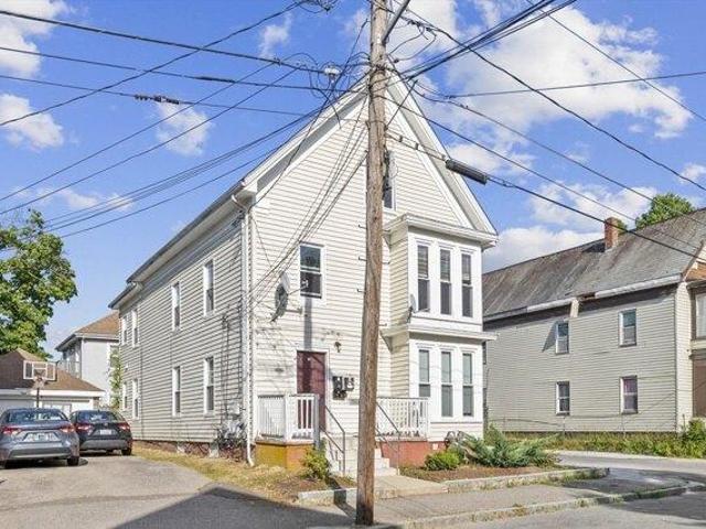 house with 8 bedroom, Brockton MA DS104266343
