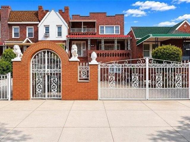 house with 8 bedroom, Brooklyn NY DS103667268