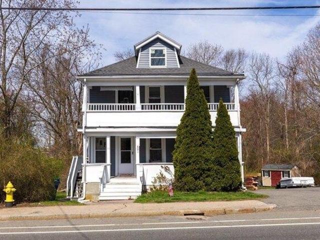house with 8 bedroom, Braintree MA DLS102729089
