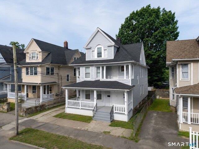 house with 8 bedroom, Bridgeport CT DS104114025