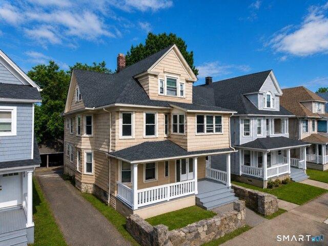 house with 8 bedroom, Bridgeport CT DS104443980